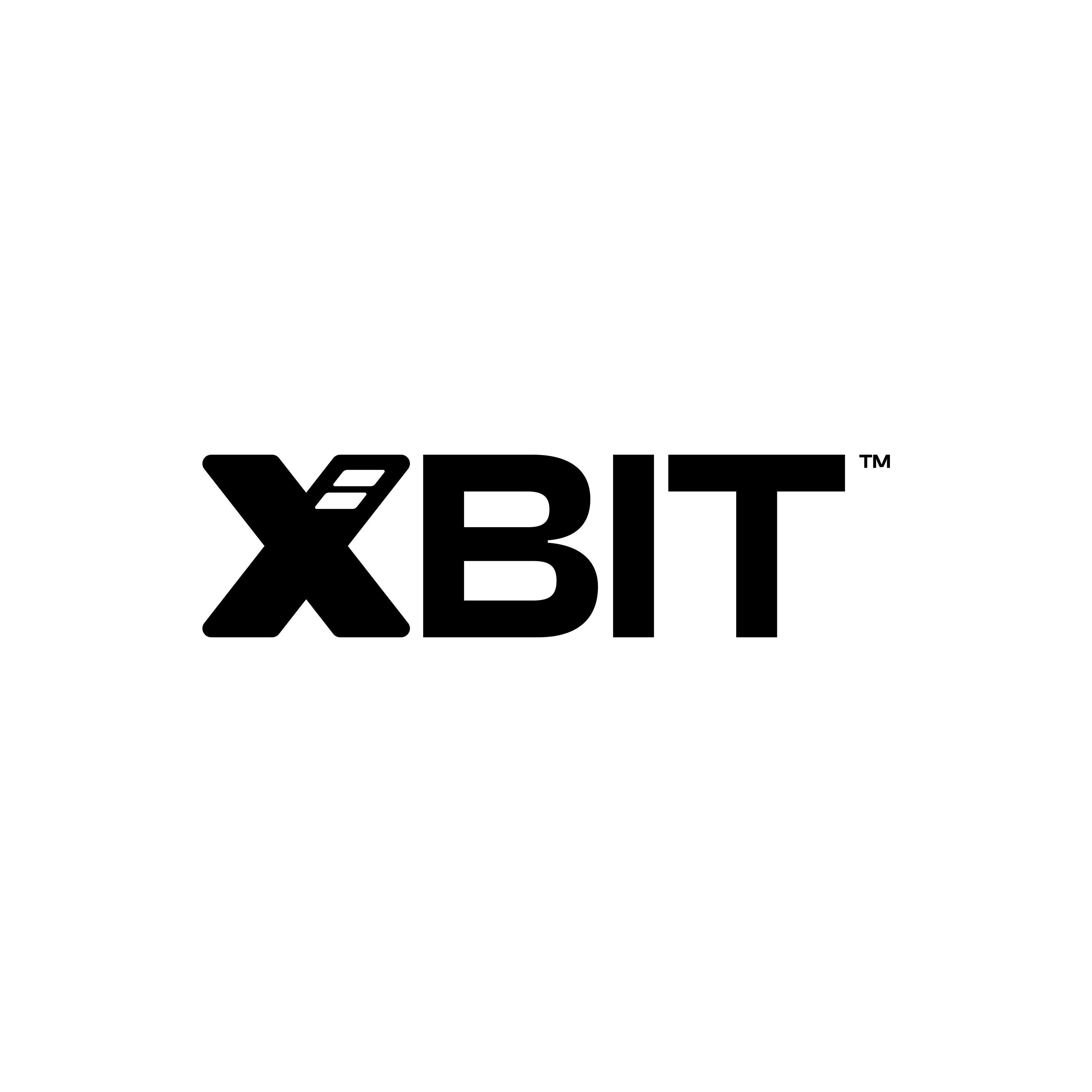 XBIT App Studio